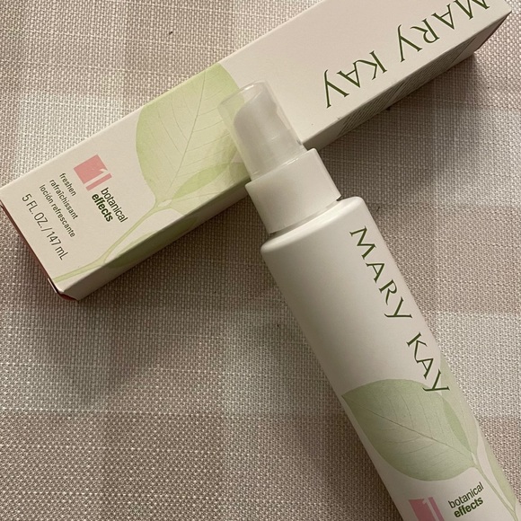Mary Kay | Skincare | Mary Kay Botanical Effects Freshen Formula | Poshmark
